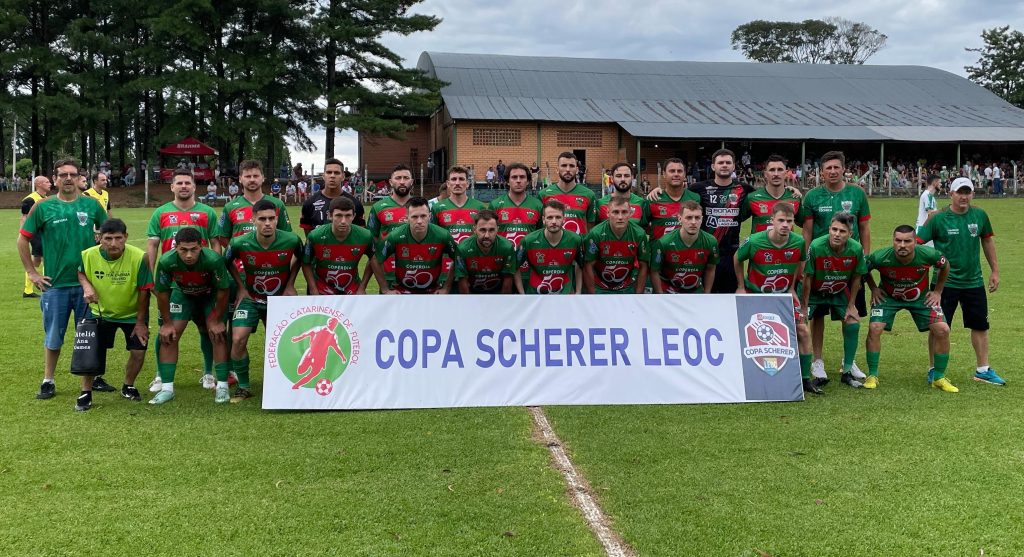 Nos pênaltis, Primavera é campeão da Copa LEOC sobre o Cruzeiro de Itá - BelosF7