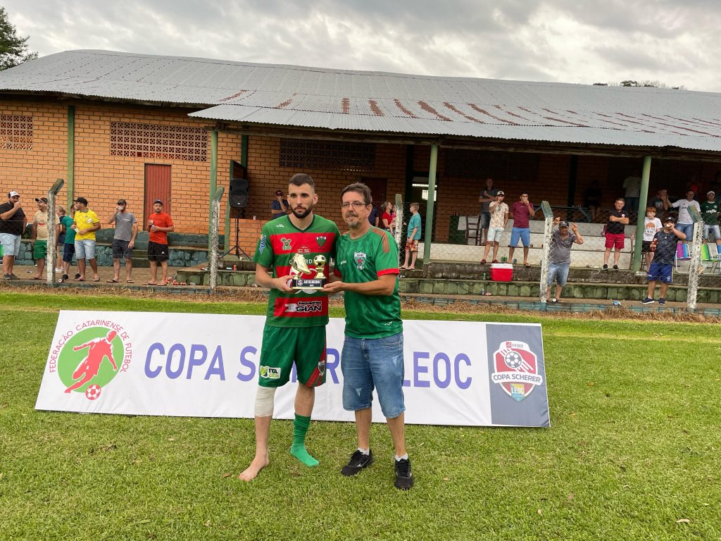 Nos pênaltis, Primavera é campeão da Copa LEOC sobre o Cruzeiro de Itá - BelosF7