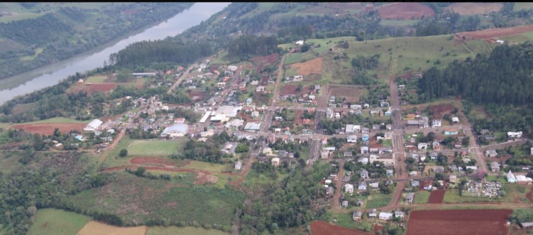 Aniversário de Paial terá inaugurações e festa em linha Pavão - BelosF7